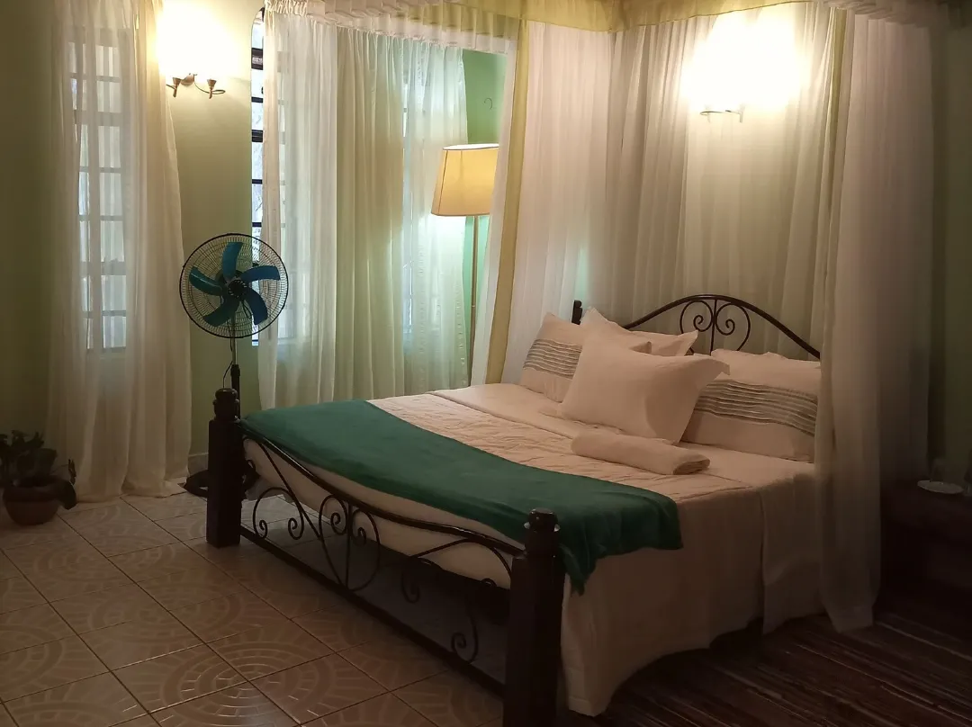 Palm Airport Suites - Nairobi