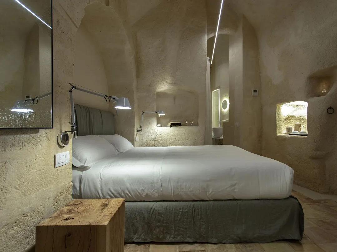 Conche Luxury Retreat - Matera