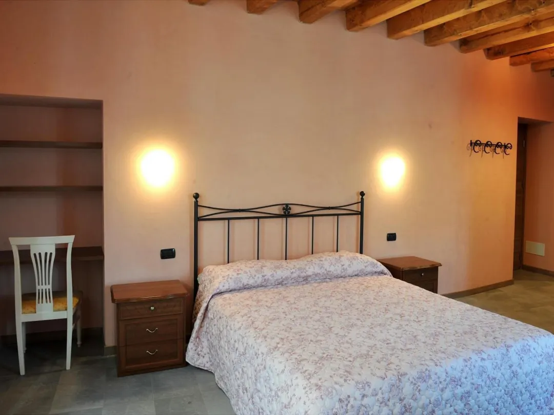 Locanda Sant'antonio De Foris - Bergamo