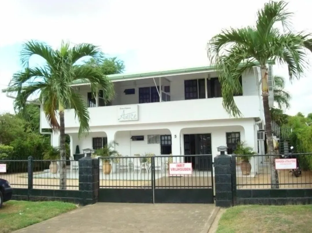 Guesthouse Amice - Paramaribo