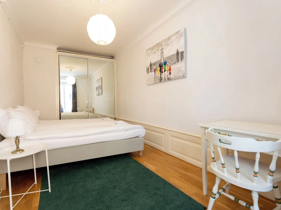 Apartdirect Gamla Stan Iii - Stockholm