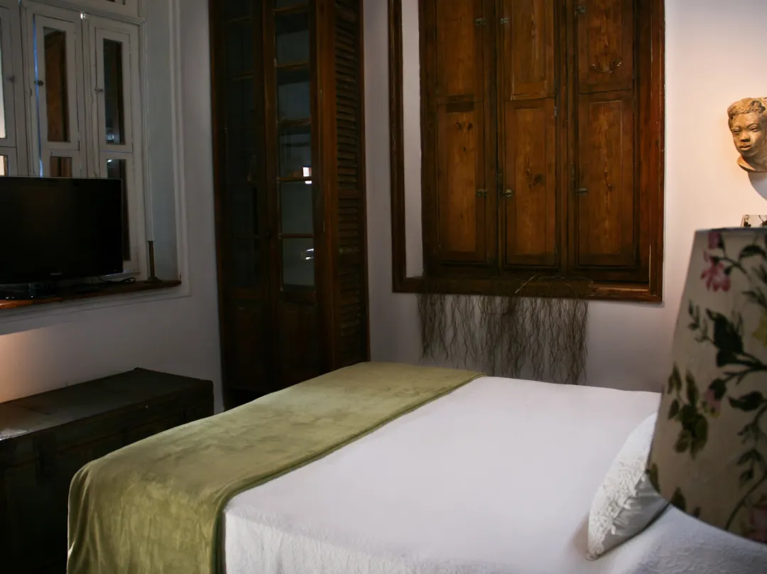 Modernistas Hospedagem E Arte - Rio de Janeiro