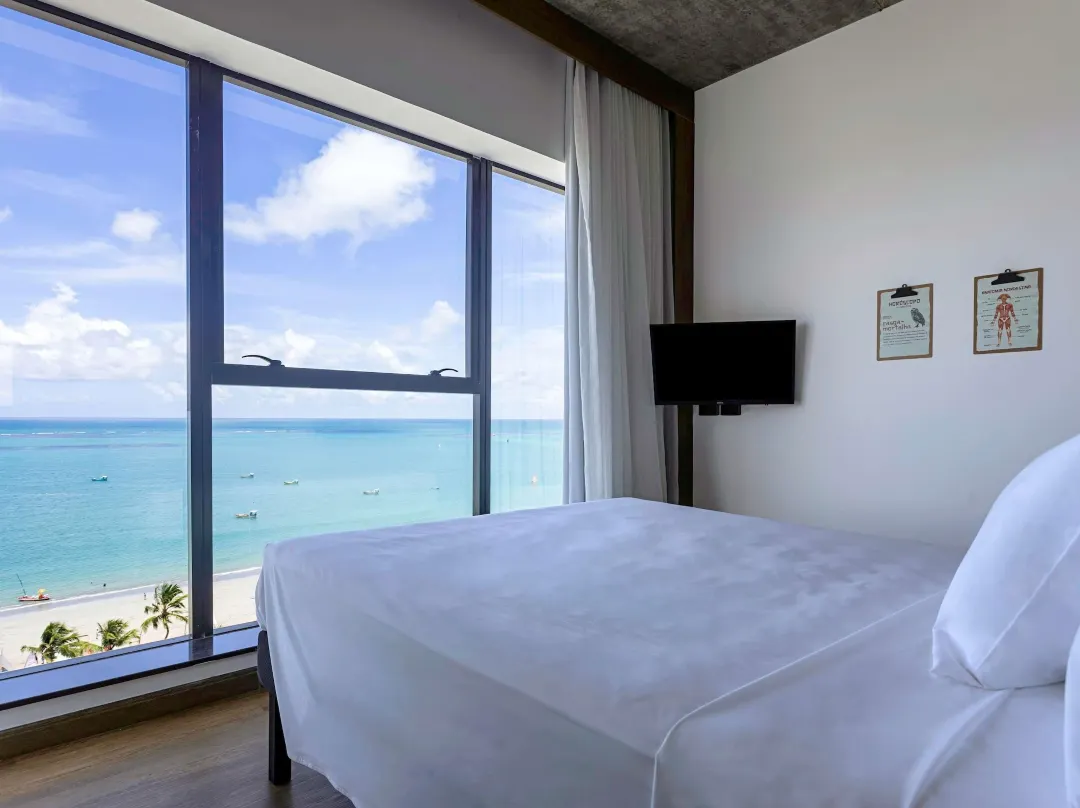 Ibis Styles Maceió Pajuçara - Maceió