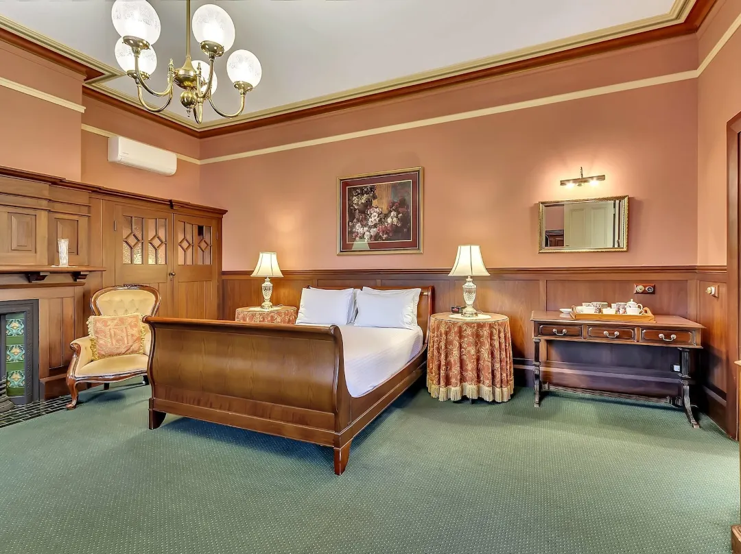Clifton Motel & Grittleton Lodge - Bunbury