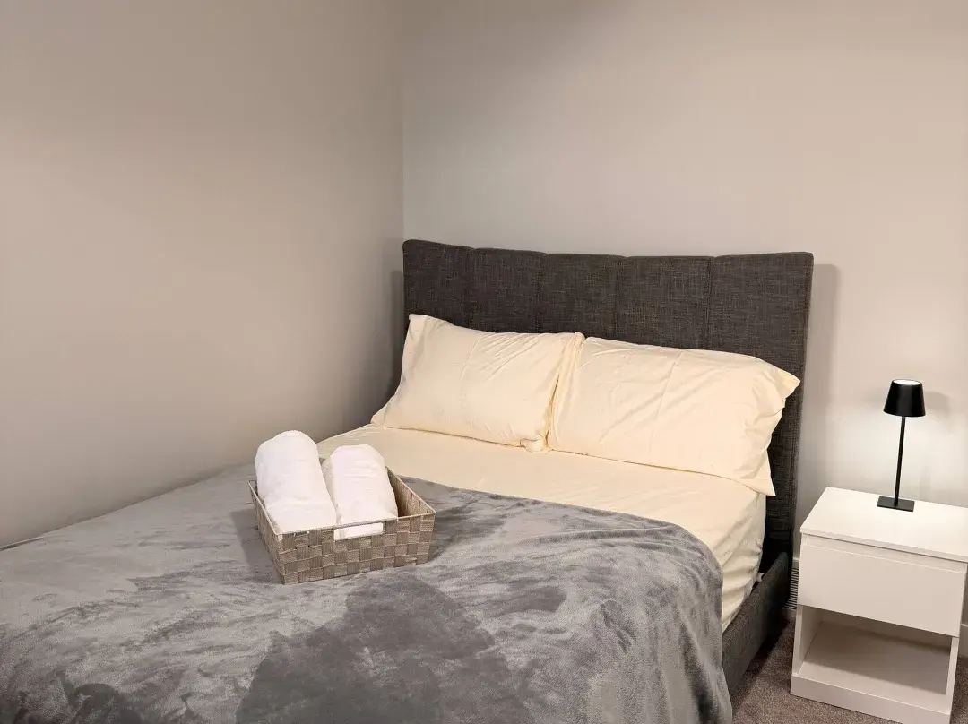 Douillet Et Confortable - Calgary