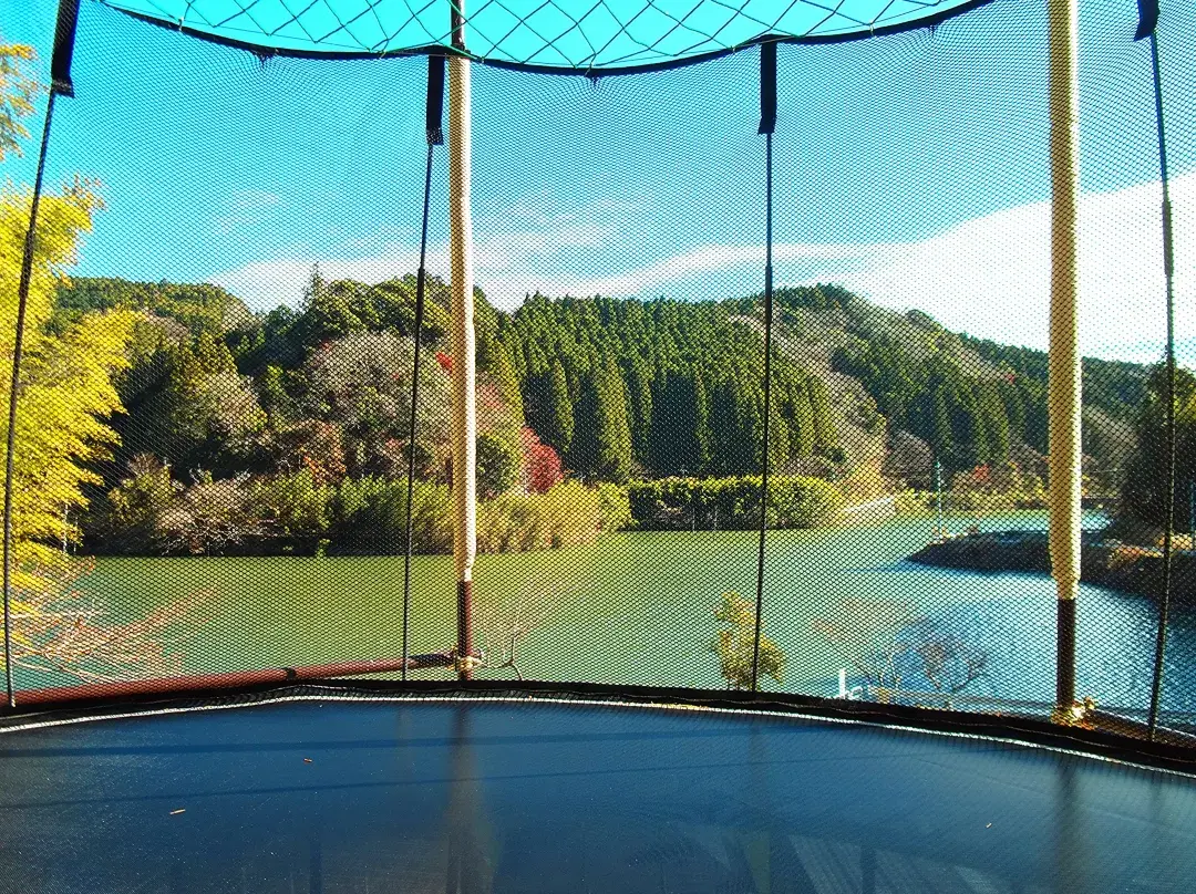 Hirasawa Resort - Katsuura