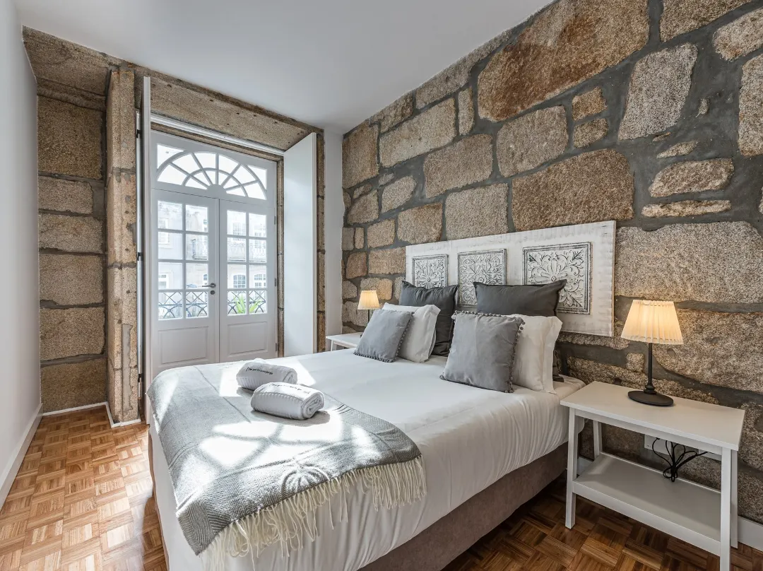 Guestready - Grandeur River Balcony Renascer - Porto