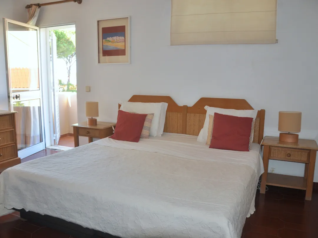 Stylish Well-equipped, Private Pool, Close To Amenities, Free Ac & Wifi - Vilamoura