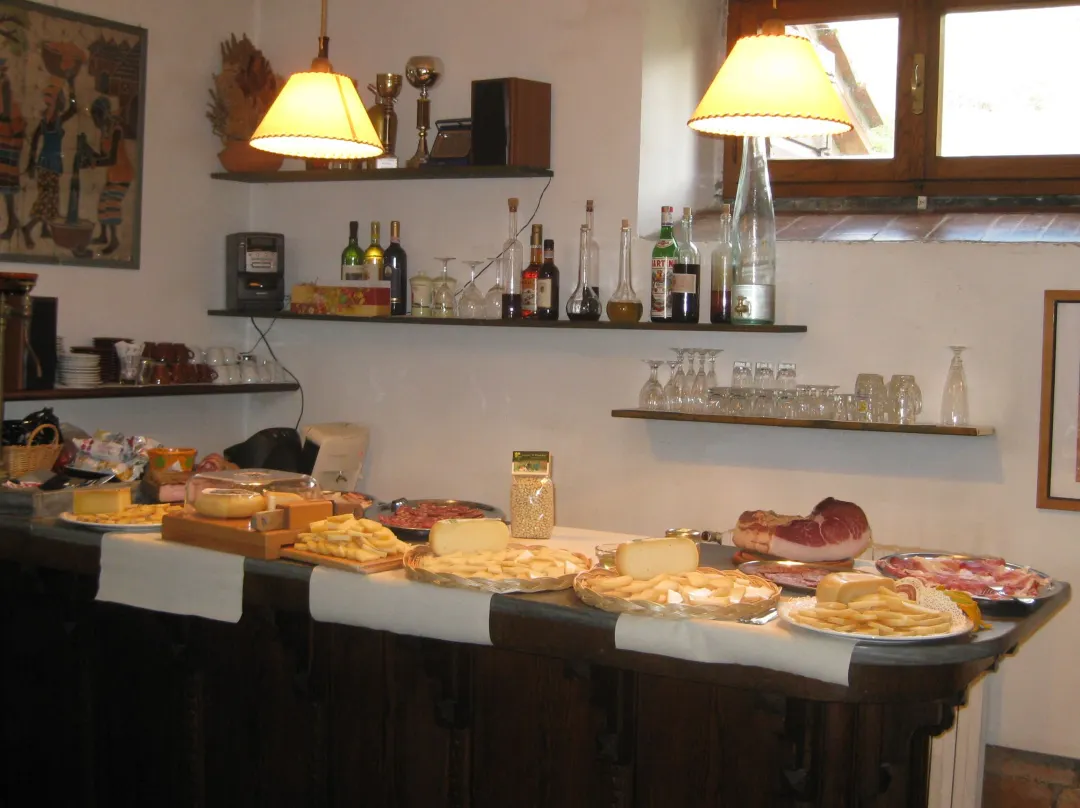 2 Cozy Rooms In Amazing Tuscany - Provincia di Arezzo