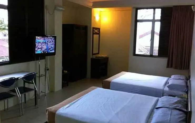 Hotel Furama Taiping - Taiping