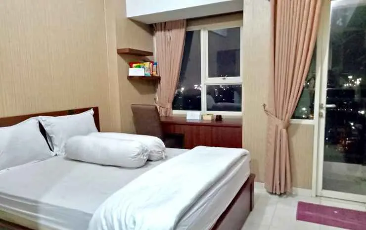 Cozy Room Pesona Mares 5 - Depok