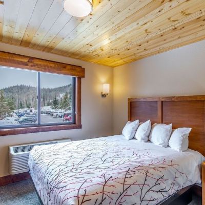 Eagle Ridge Resort at Lutsen Mountains Promo Code Discounts・2025 Coupon ...