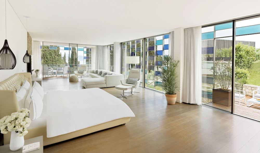 Eden Reserve Hotel - Gardone Riviera