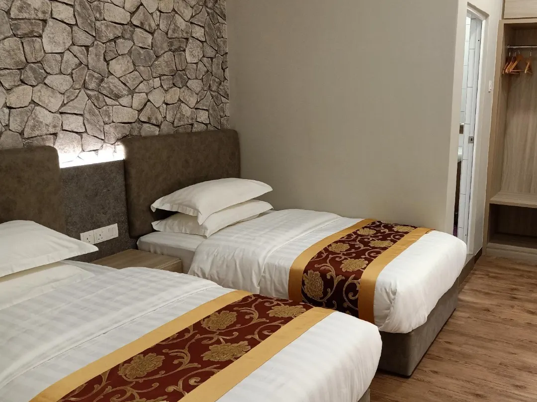 M Global Hotel - Muar