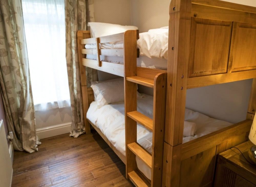 The Helaina Apartments - Yorkshire