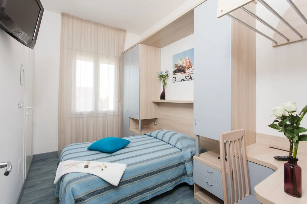 Hotel Beau Soleil - Cesenatico