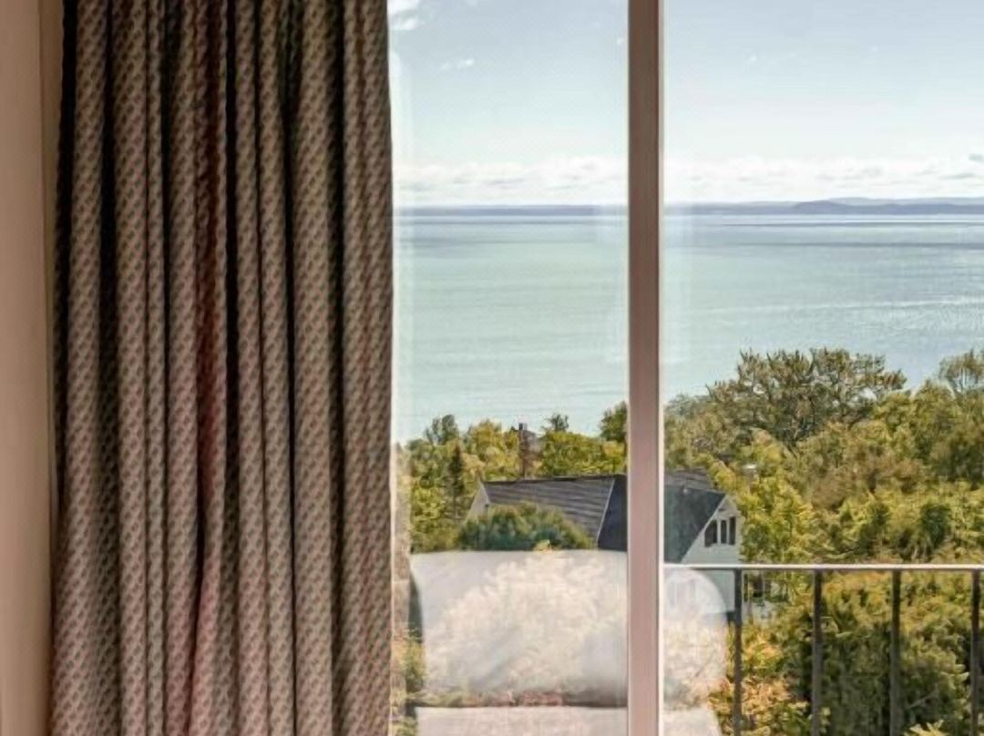 Auberge Des 3 Canards - Charlevoix