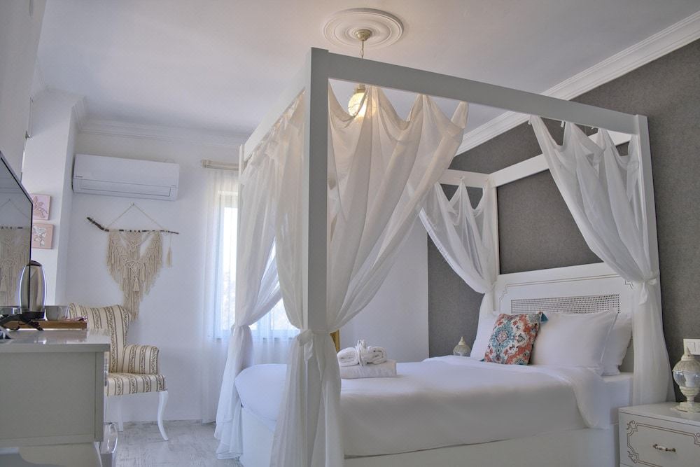 Elda Alaçatı Boutique Hotel - Alaçatı