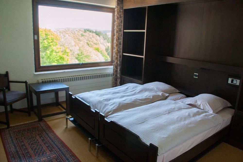Hôtel Grand-champ - Stavelot