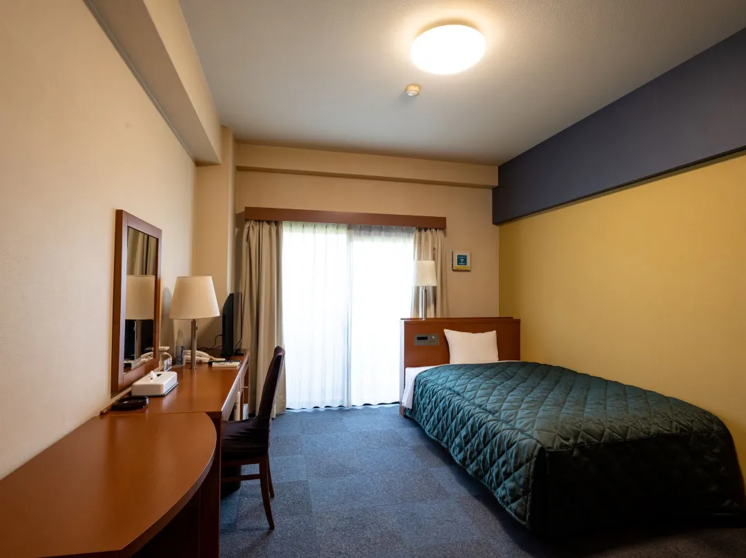 Business Hotel Shinten - 伊万里市