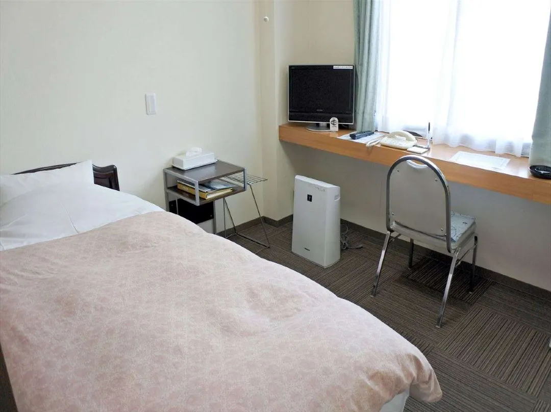 Muroranplazahotel - Muroran