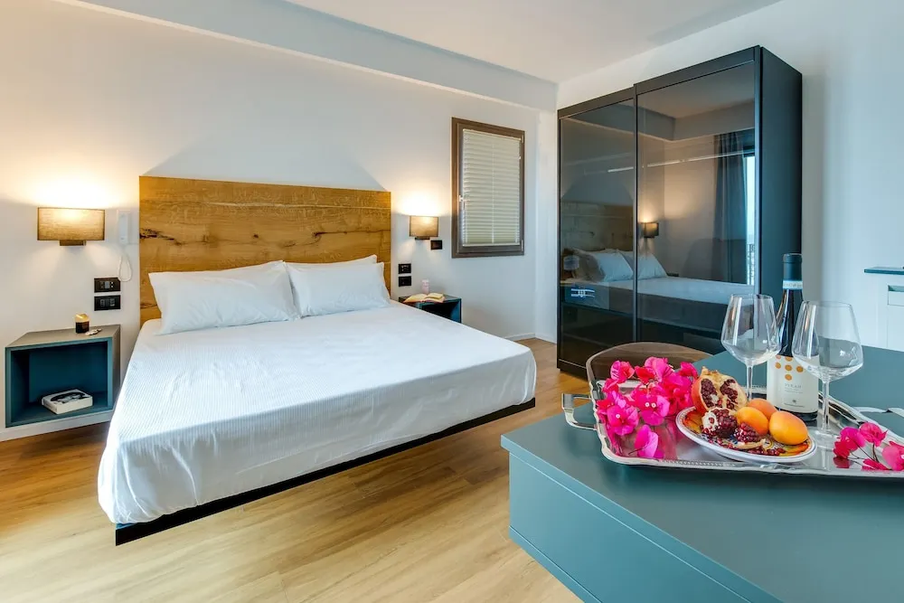 Roccaregina Hotel - Sciacca