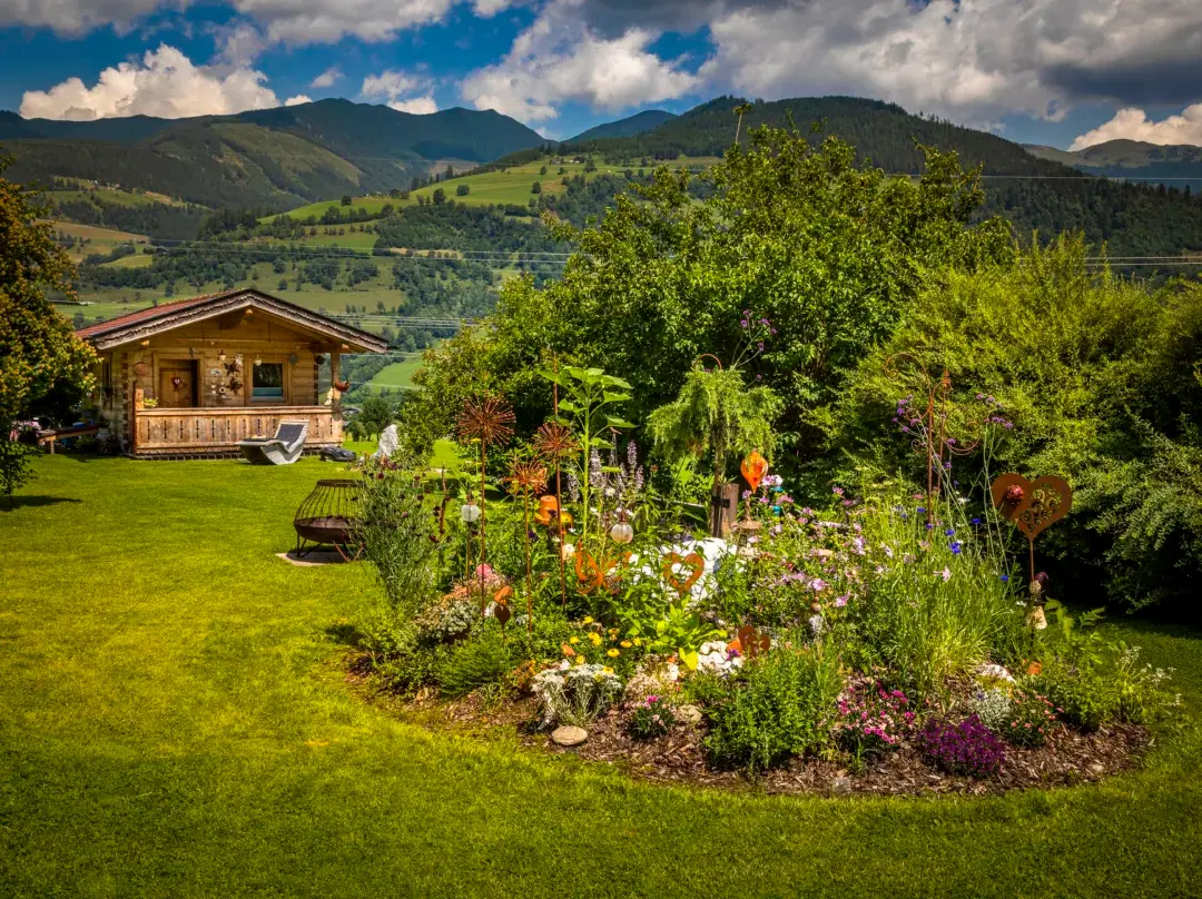 Erlachhof - Kaprun