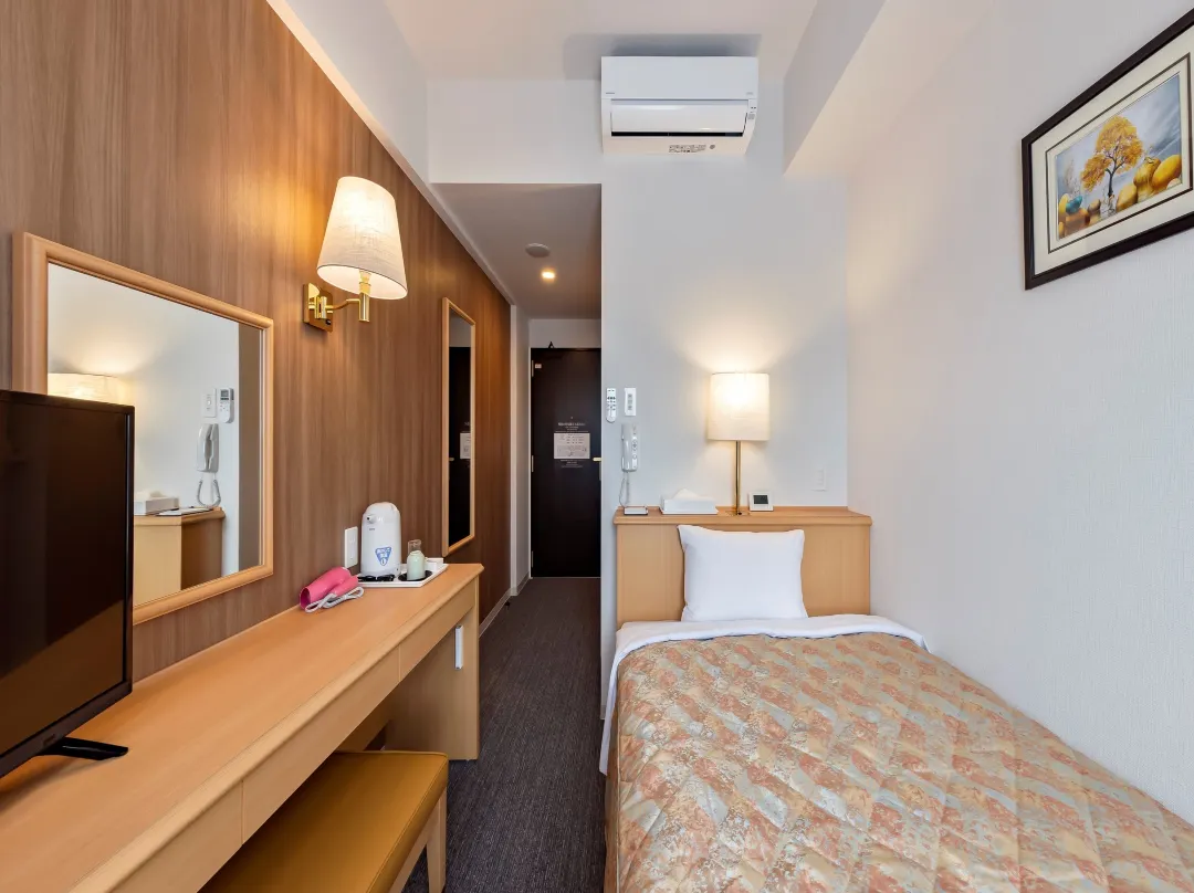 Hotel Az Hiroshima Mihara - Onomichi