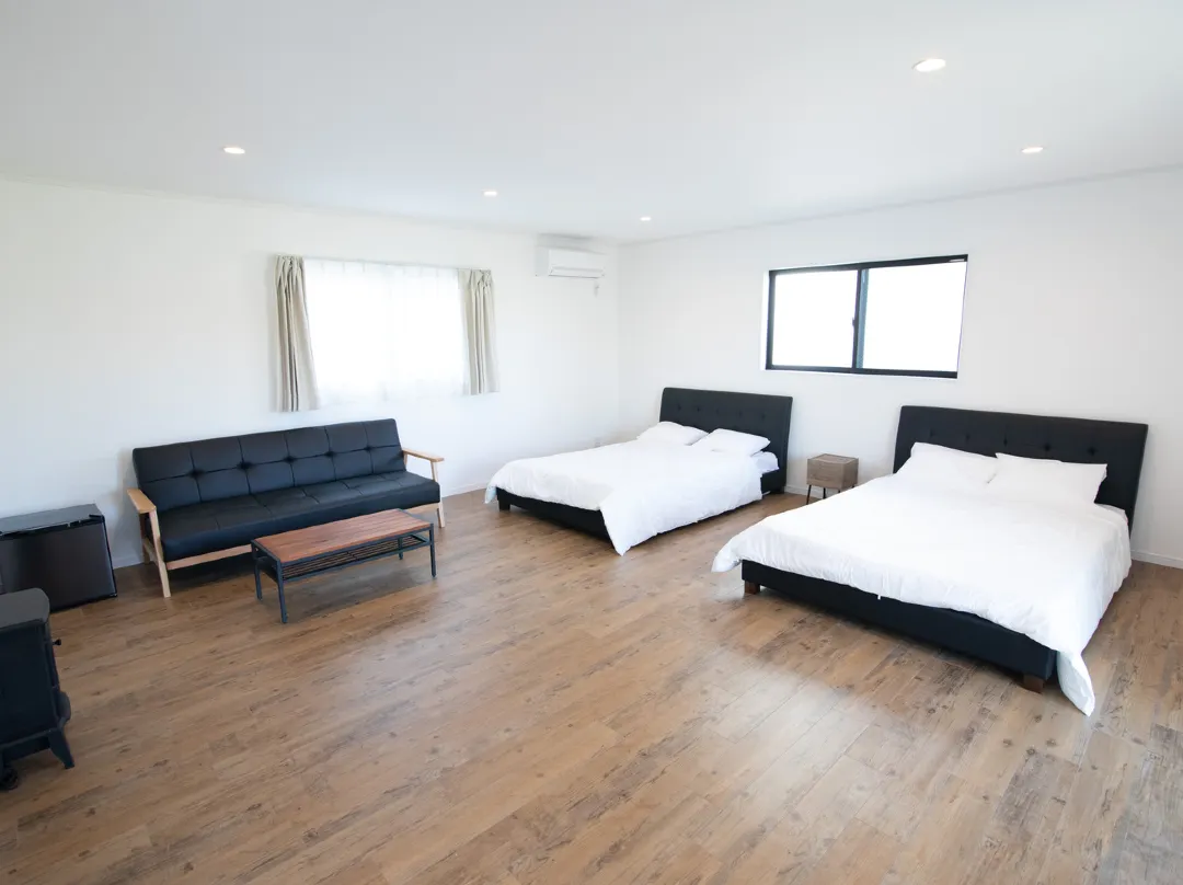 Bub Resort Chosei Village - Campground - Prefectura de Chiba