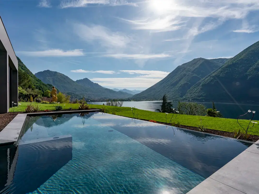 Aria Retreat And Spa - Lugano