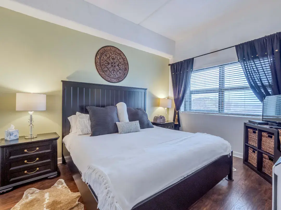 Bnb Hyperion - 2b Mountain Condo W Scenic Views - Roan Mountain, TN