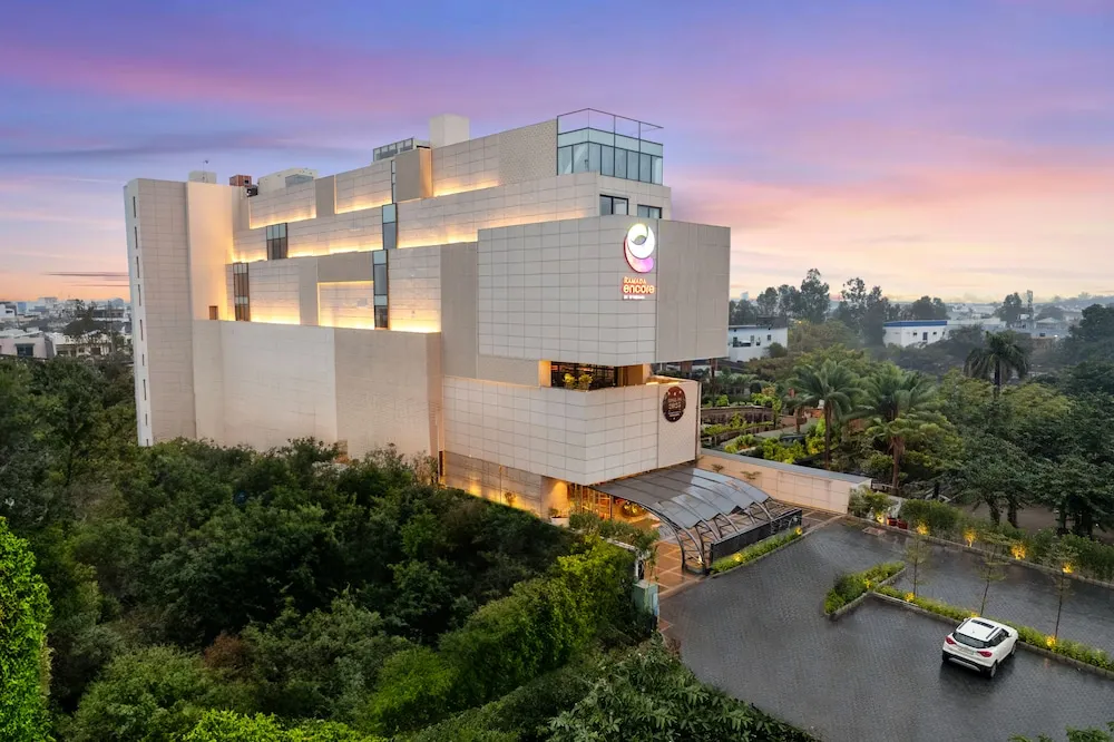 Ramada Encore By Wyndham Ambala Gt Road - Ambala