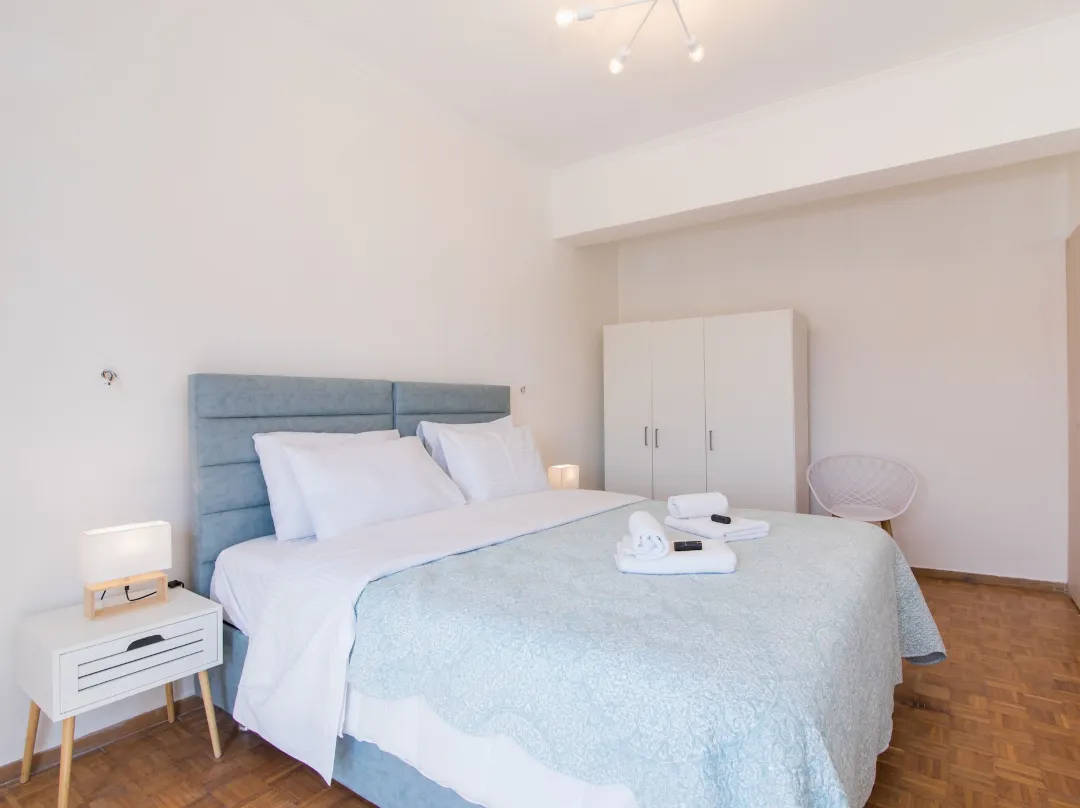 Corfu City Apartments - Corfou town, Greece