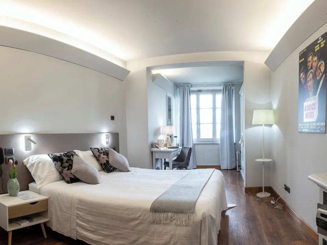 Locanda Agli Amici - Cortona