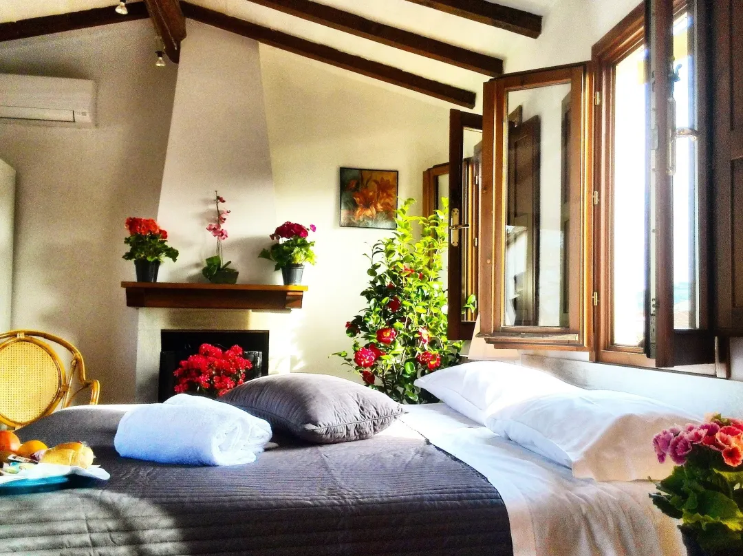 B&b Mia Palace - Florence