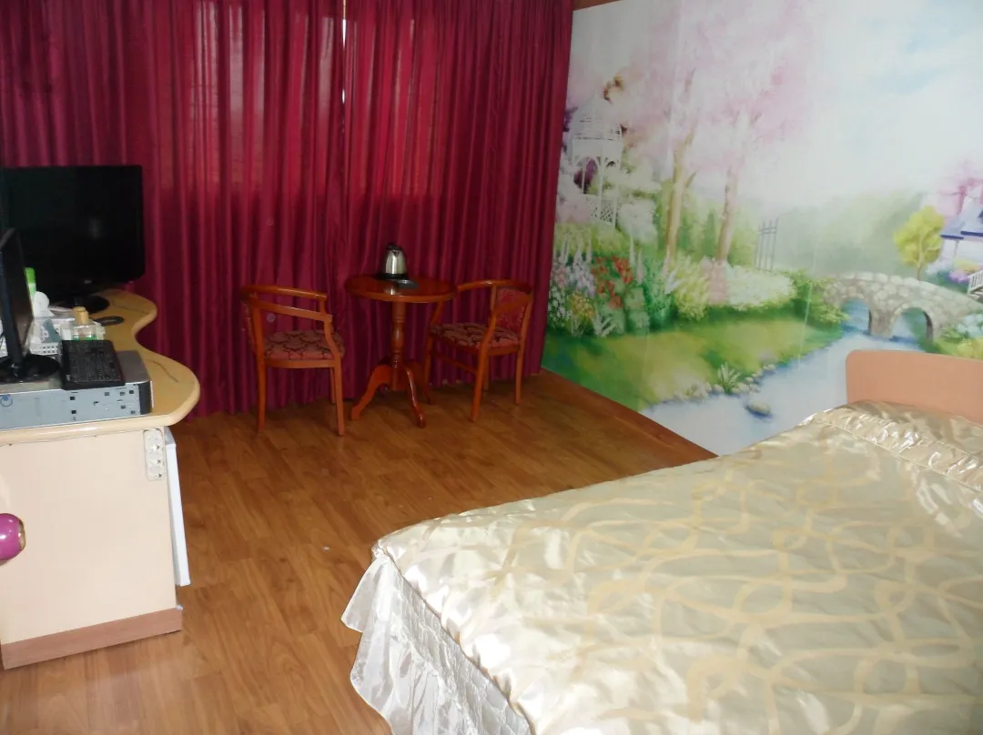 Gyerim Motel - Chuncheon