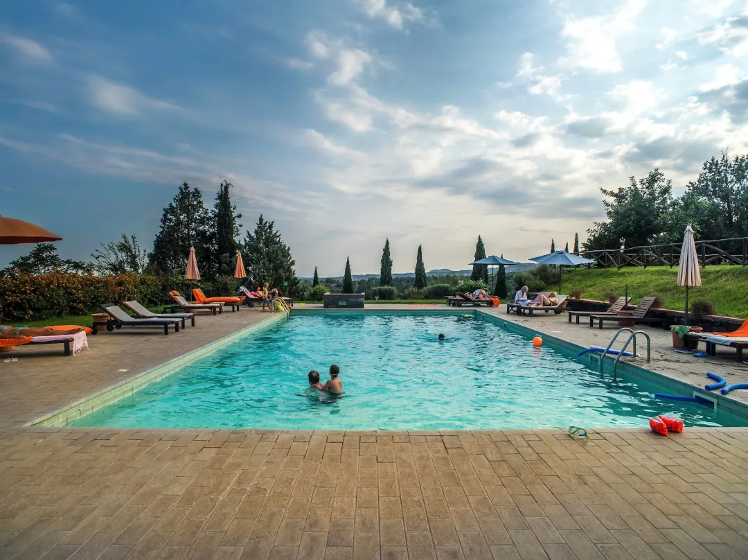 Agriturismo Tenuta San Michele - Etna - Sicilia