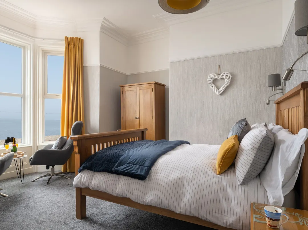 The Kendrick Exclusively For Adults - Llandudno