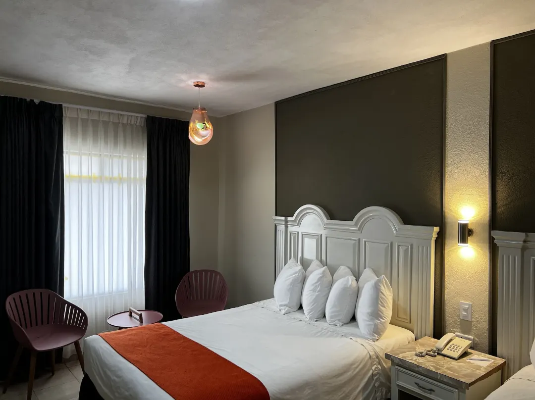 Hotel Los Robles - Laredo, TX