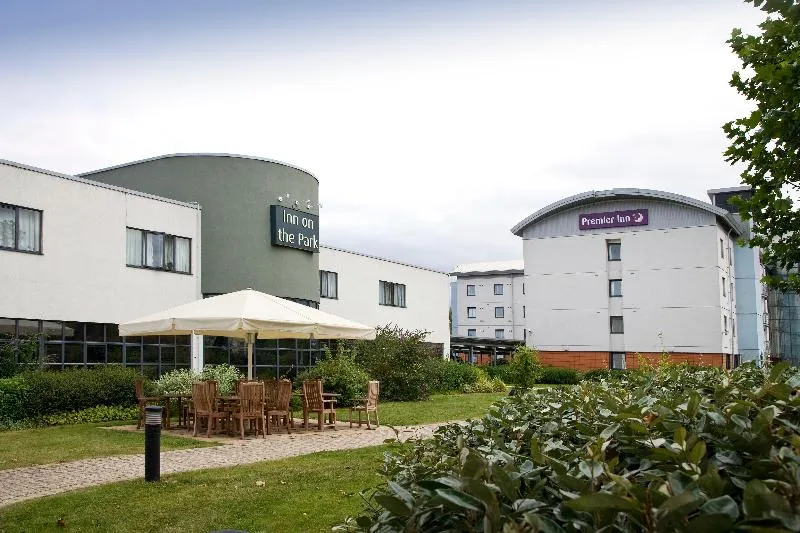Premier Inn London Enfield - Enfield, UK