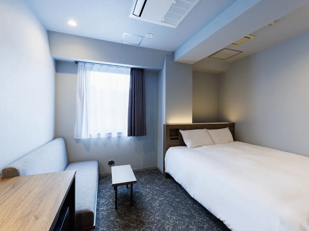 Hotel B4t Akabane - Kawaguchi