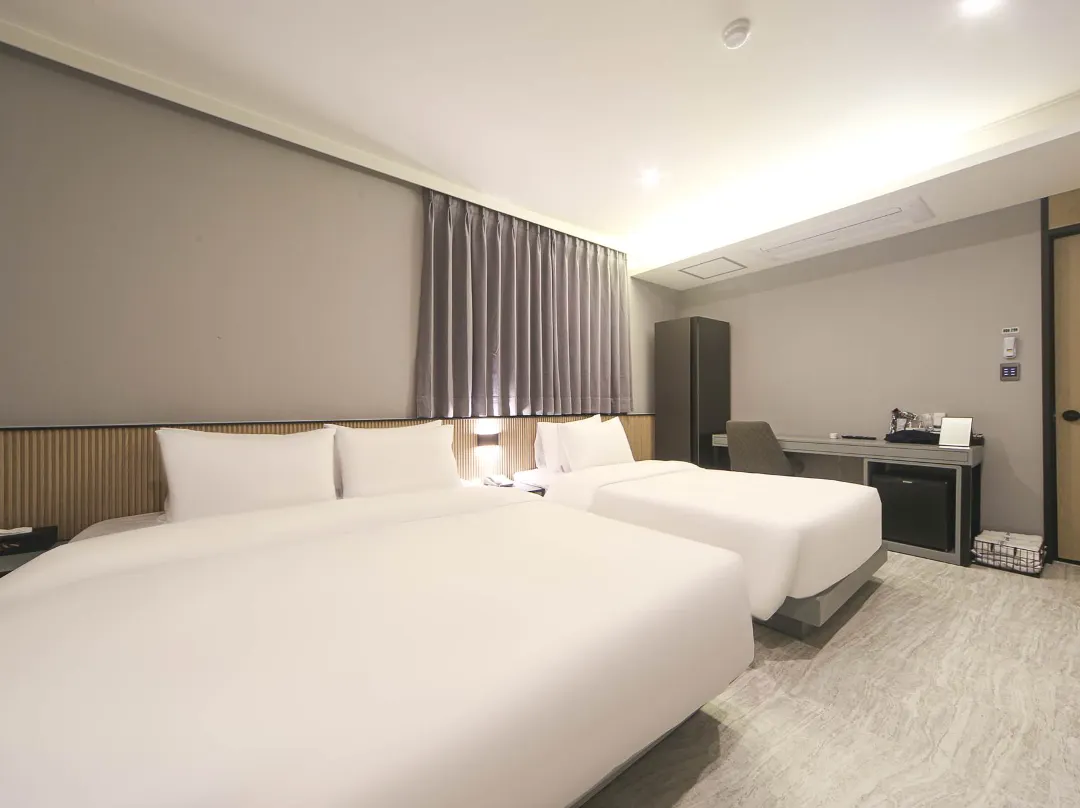 Doan Stay Ulsan - Nam-gu