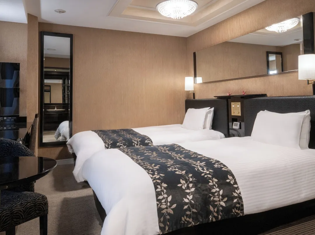 Apa Hotel Asakusabashi-ekikita - Ueno