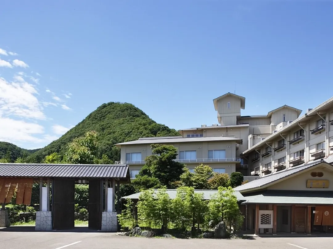 Fujiya - Niigata