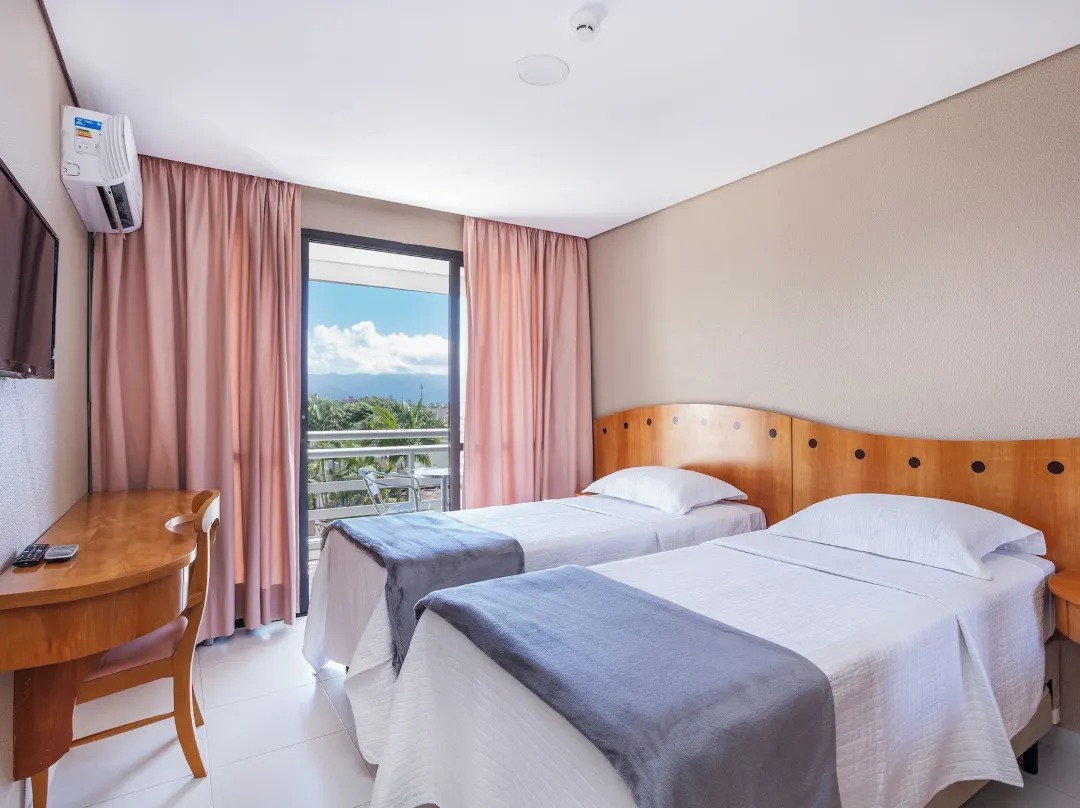 Hotel Aojesp - Caraguatatuba
