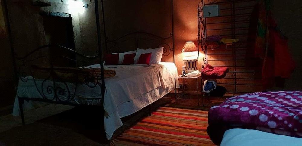 Kasbah Des Montagnes - Marruecos