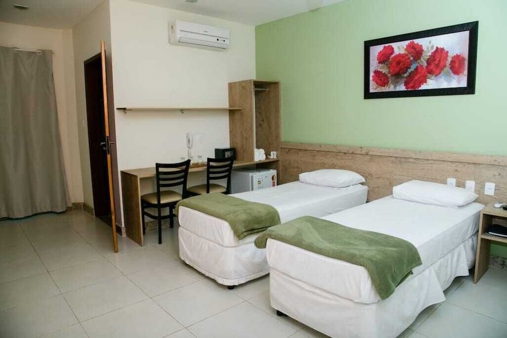 Pousada Porto Prime - Campos dos Goytacazes