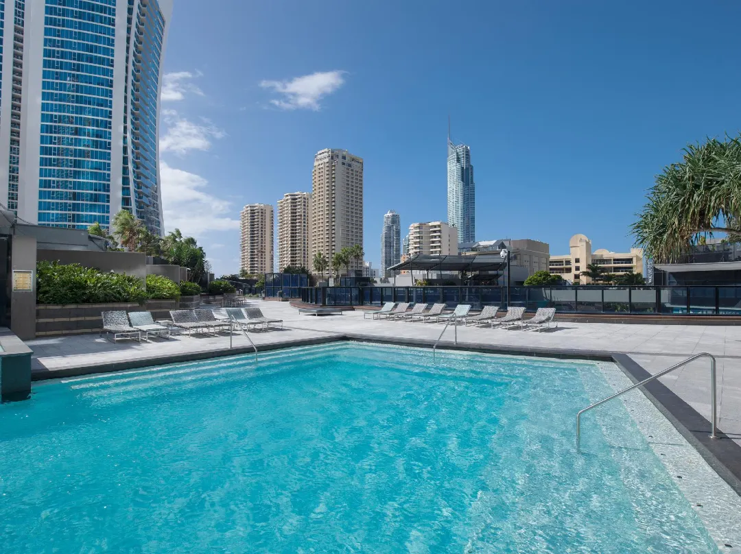 Mantra Circle On Cavill Surfers Paradise - Gold Coast