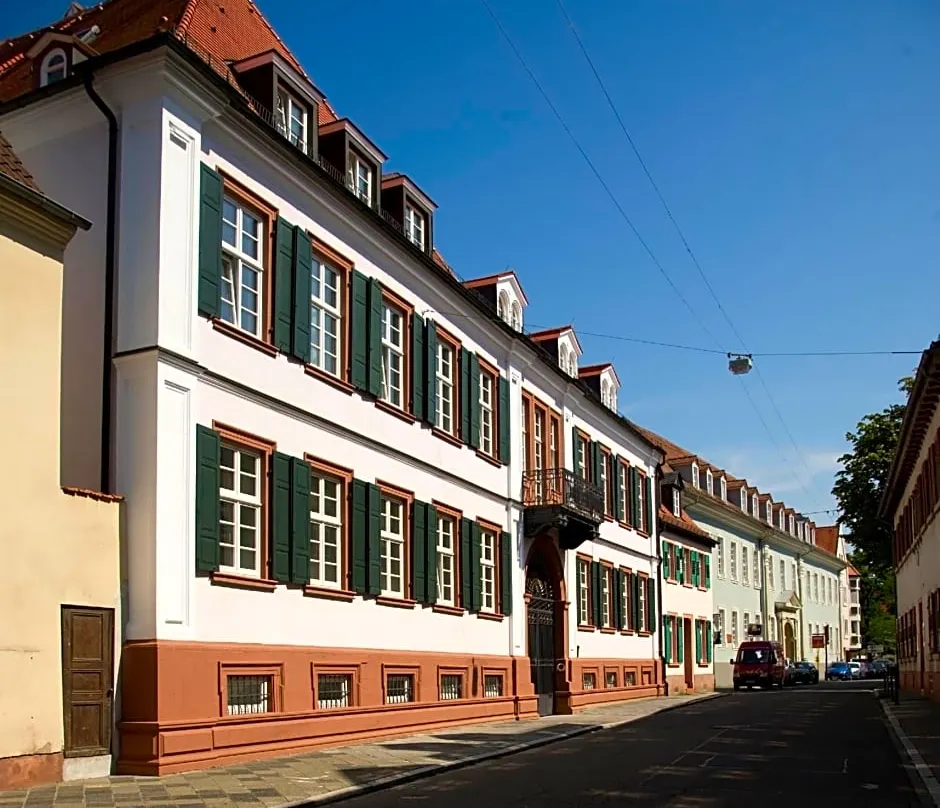 Hotel Residenz Am Königsplatz - Speyer