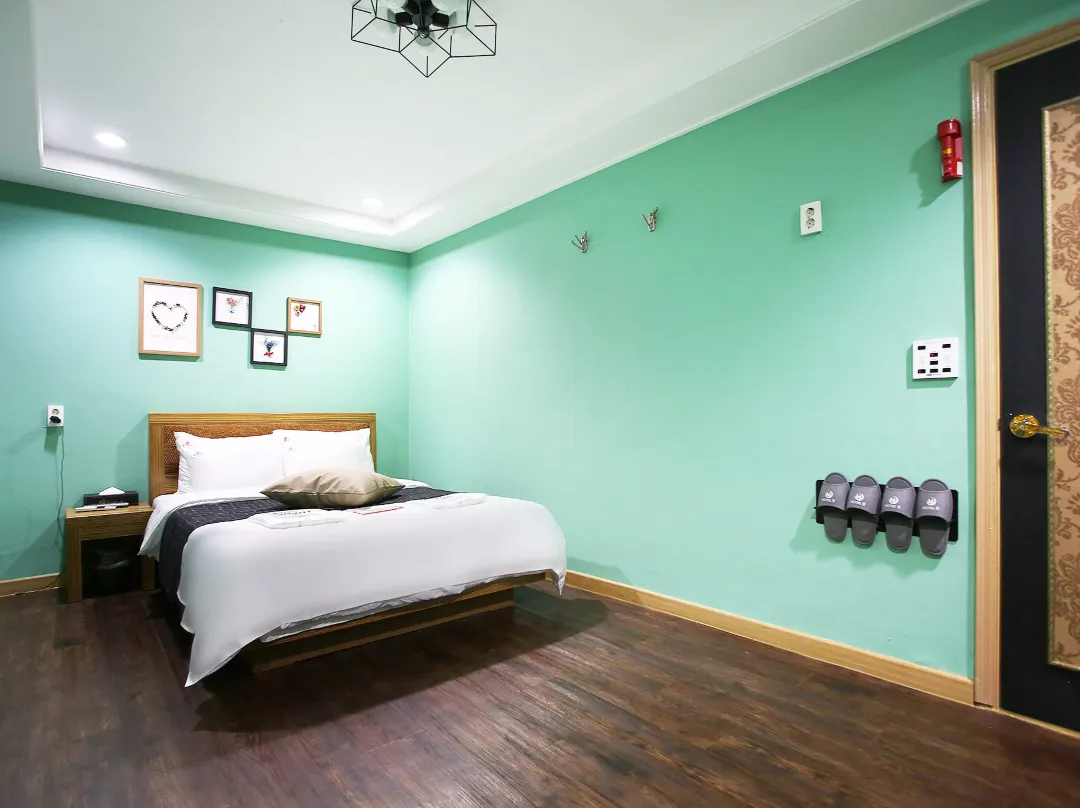 Chuncheon Hotel Mong - Gangwon-do